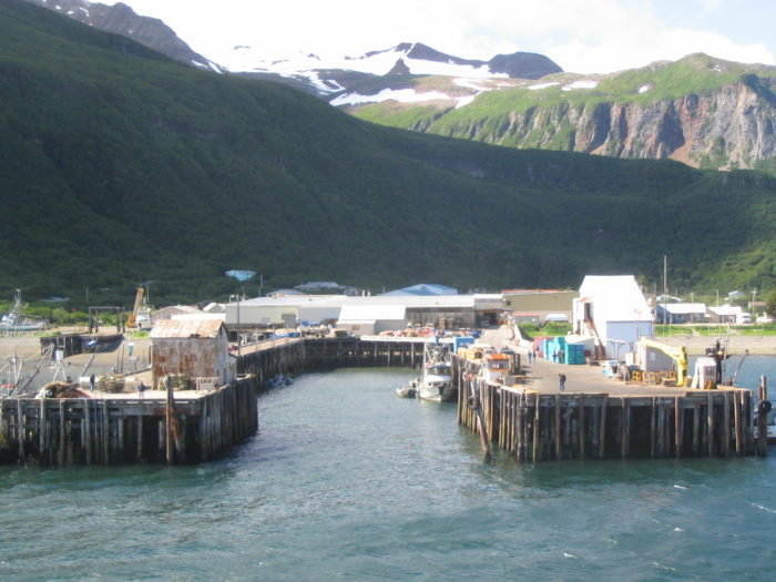 Lake & Peninsula Borough | Southwest Alaska Municipal Conference