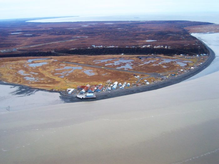 Dillingham Census Area | Southwest Alaska Municipal Conference