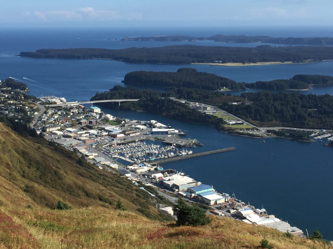 Kodiak Island Borough | Southwest Alaska Municipal Conference