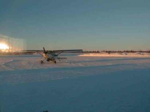 Lake & Peninsula Borough